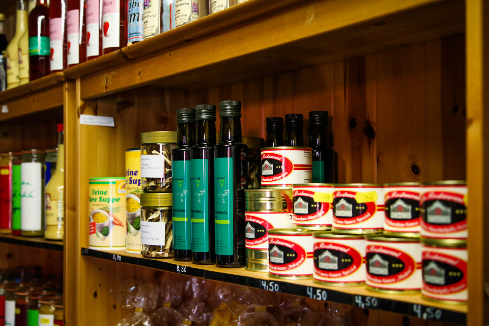 Hofladen – SCHAFFER | BIRKENHOF